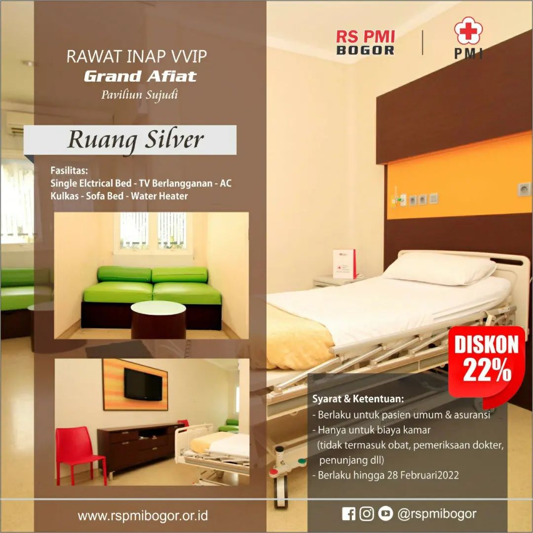 RS PMI Bogor